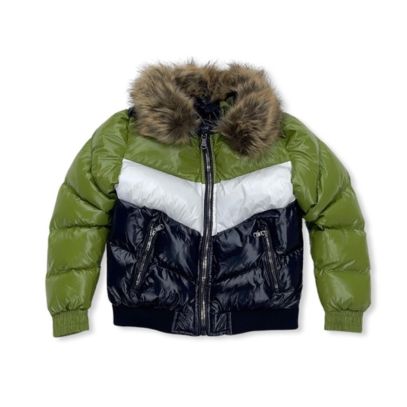Jordan Craig | Jackets & Coats | Jordan Craig Kids 2t7 Sugar Hill Shiny ...